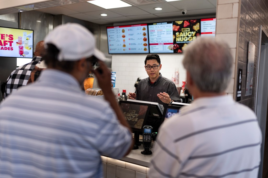 California turns to minimum wage hikes to offset high living costs ...