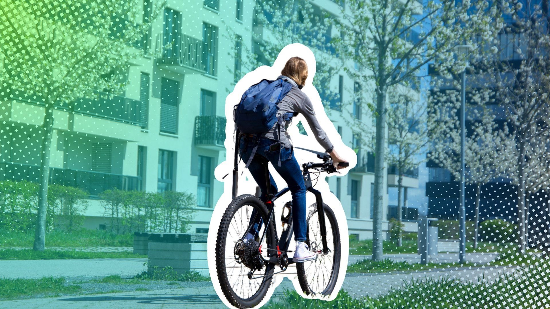 Wer mit dem E-Bike unterwegs ist, sollte diese Licht-Regel unbedingt kennen