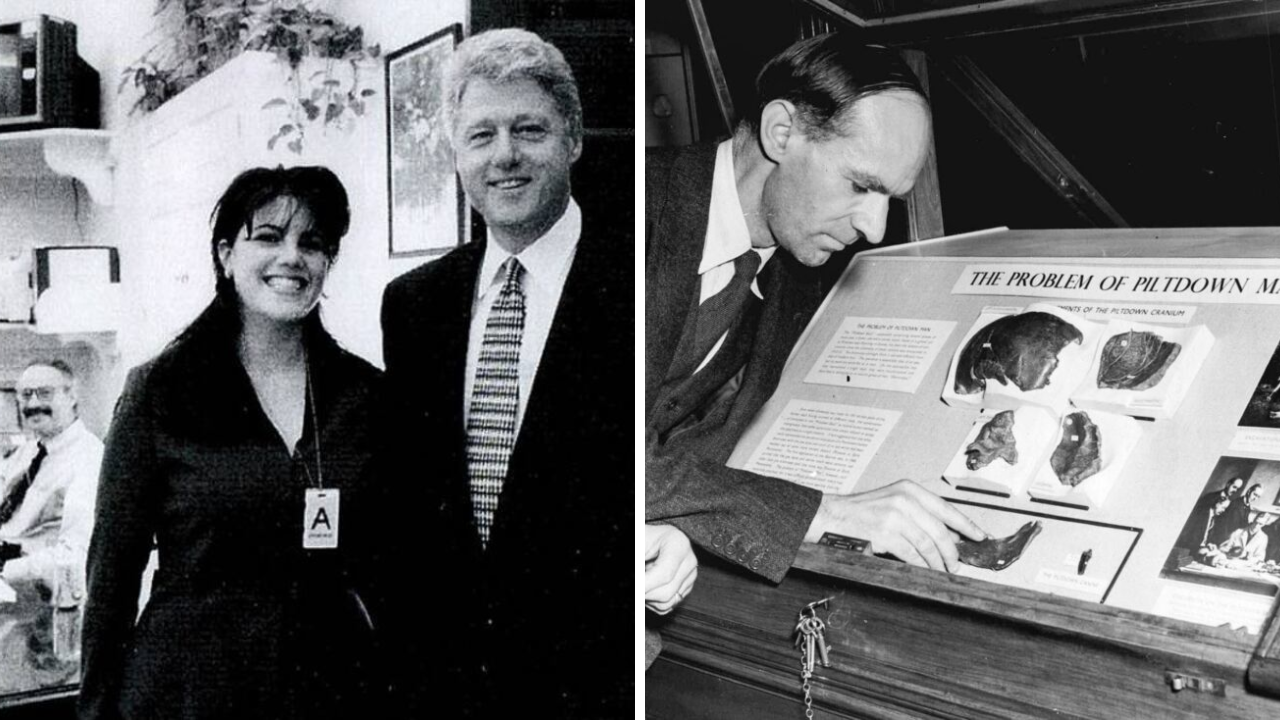 Lies people believed well into adulthood