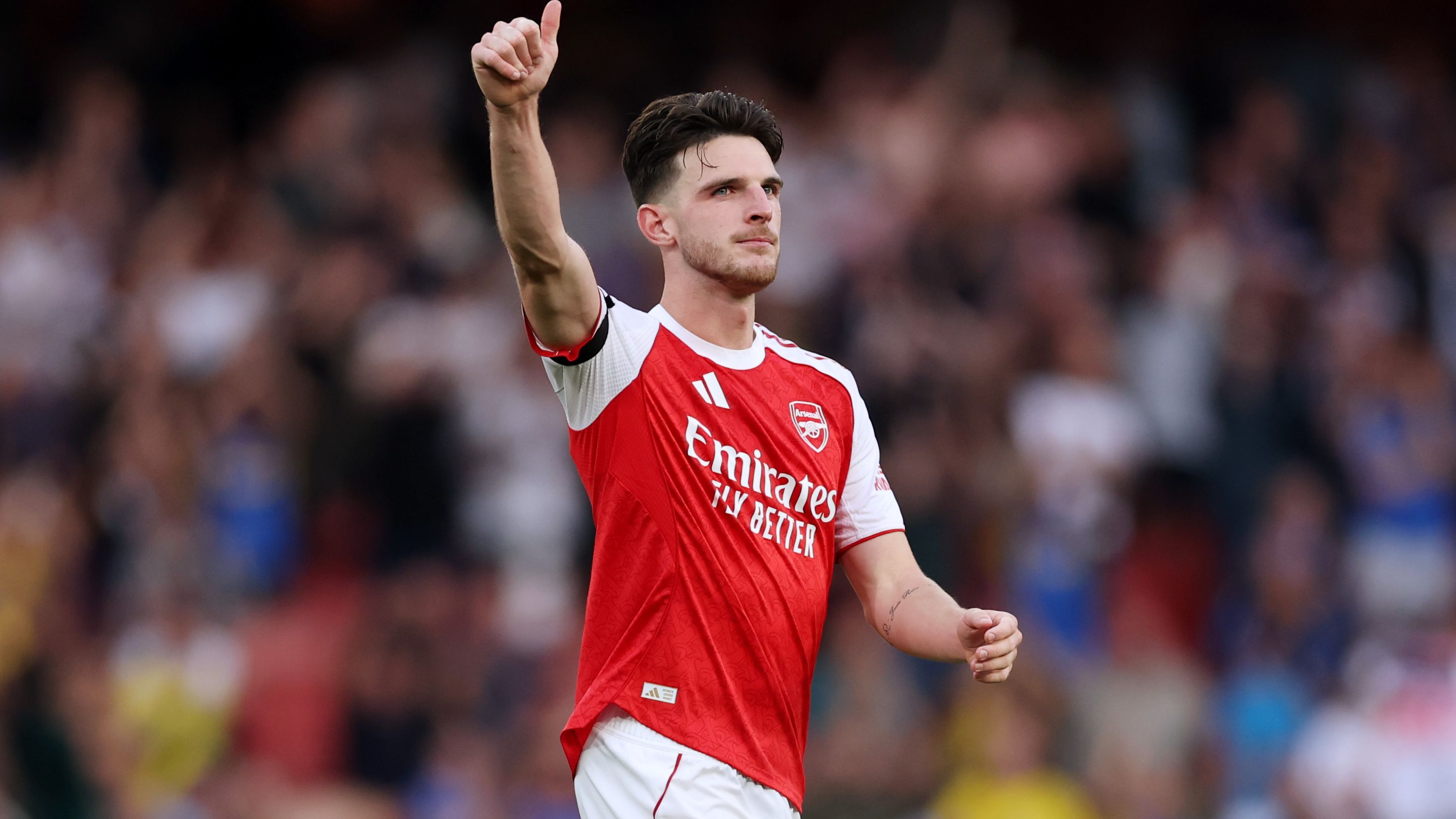 Arsenal vs Nottingham Forest preview: Team news, h2h, probable lineups ...