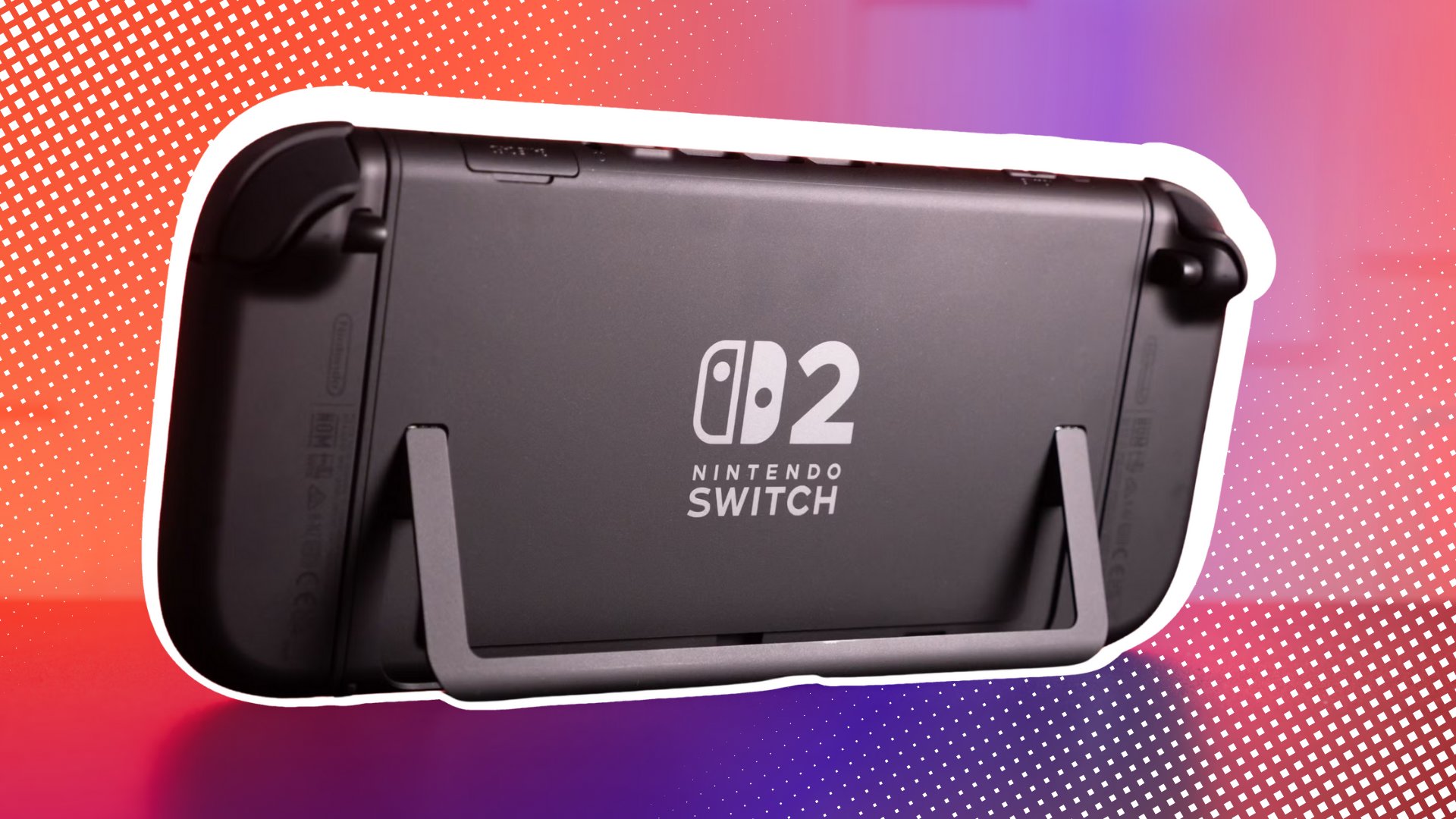 Switch 2: Nintendos neue 90-Euro-Hardware ist eine Enttäuschung