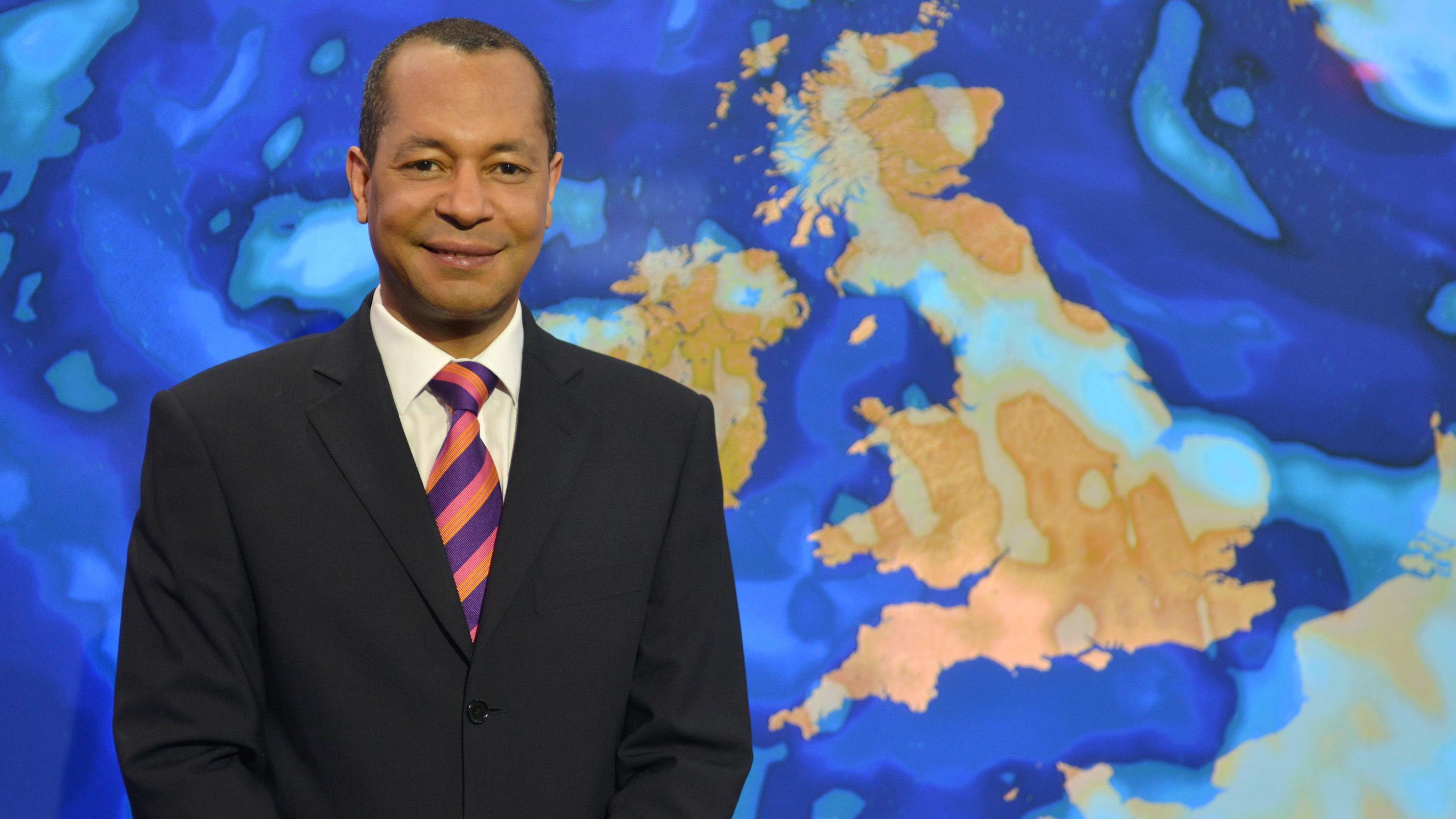 Jay Wynne, former BBC weather presenter, dies aged 56