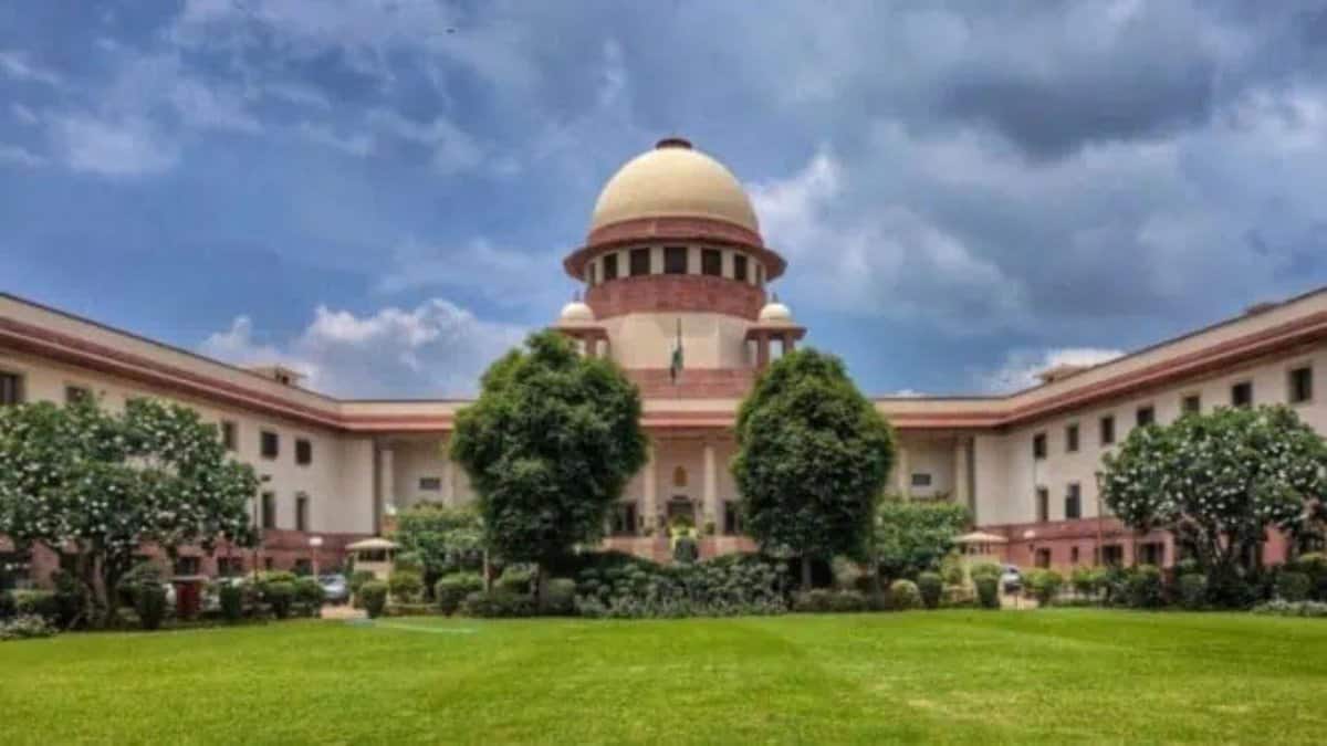 Karur stampede: SC questions Madras HC over its order to form SIT