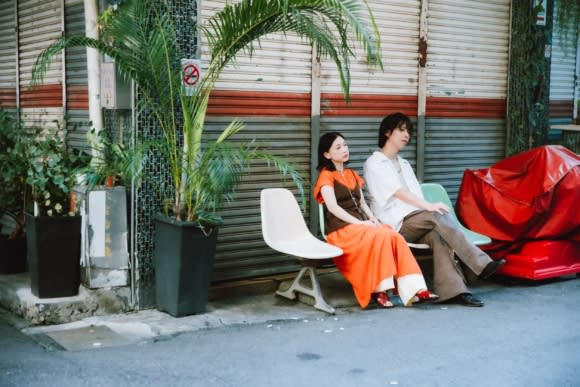 Hakubi、台湾・嘉義で撮影された新曲「何者」MV公開！