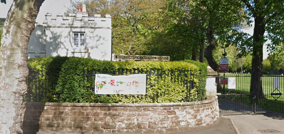 The 9 best-rated sixth forms and colleges in Birmingham revealed by The ...