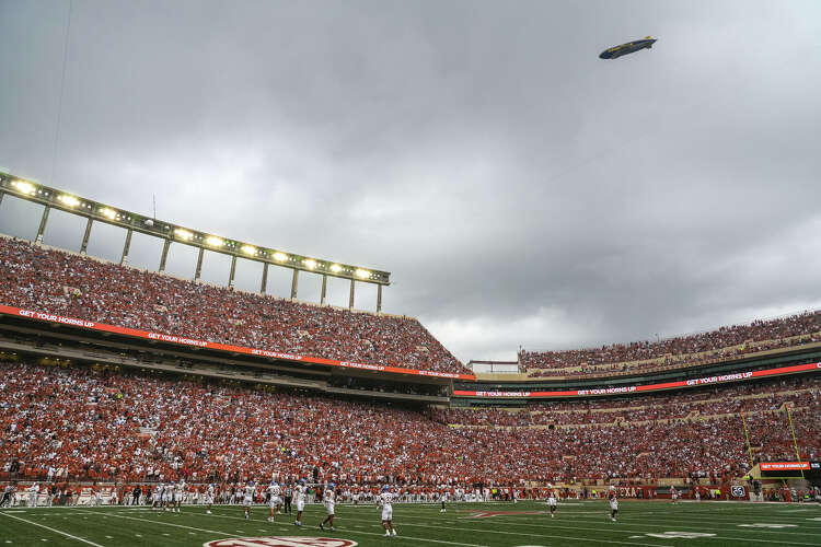 UT game day forecast: Will Austin sunshine, touch of humidity give the ...