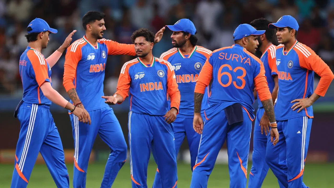 Asia Cup 2025: Half of India-Pakistan Match Tickets Unsold, Aakash ...