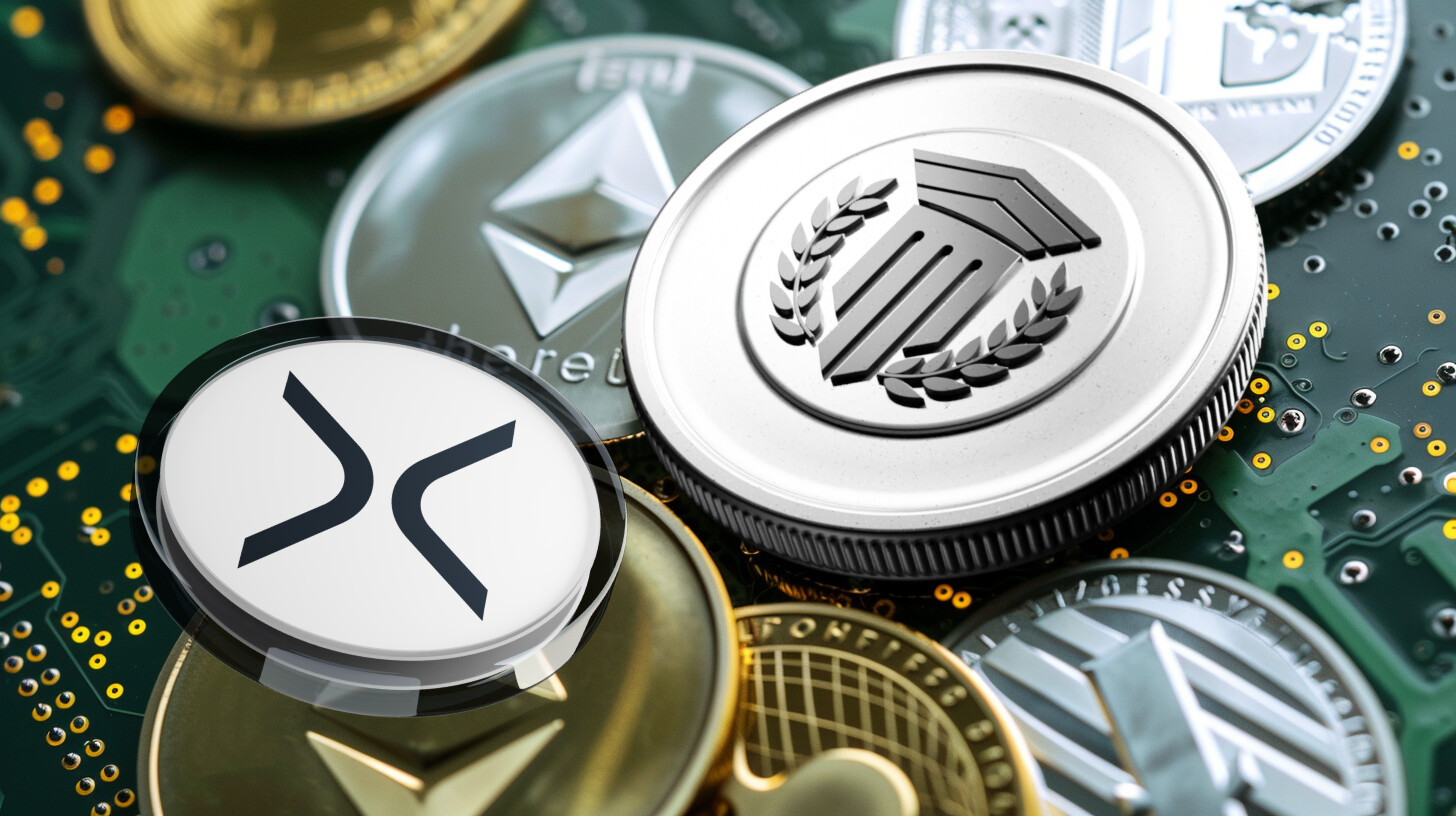 Ripple (XRP) Price Prediction & Analysis: This Crypto Alternative Is ...