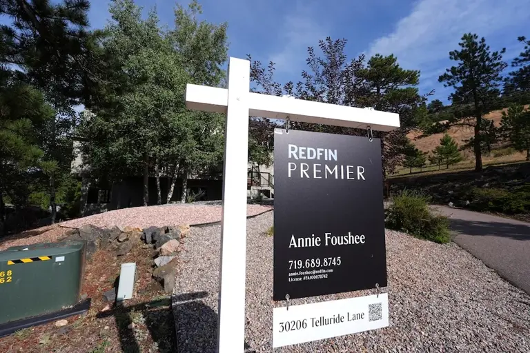 Fed rate cuts could bring housing relief sought by Trump