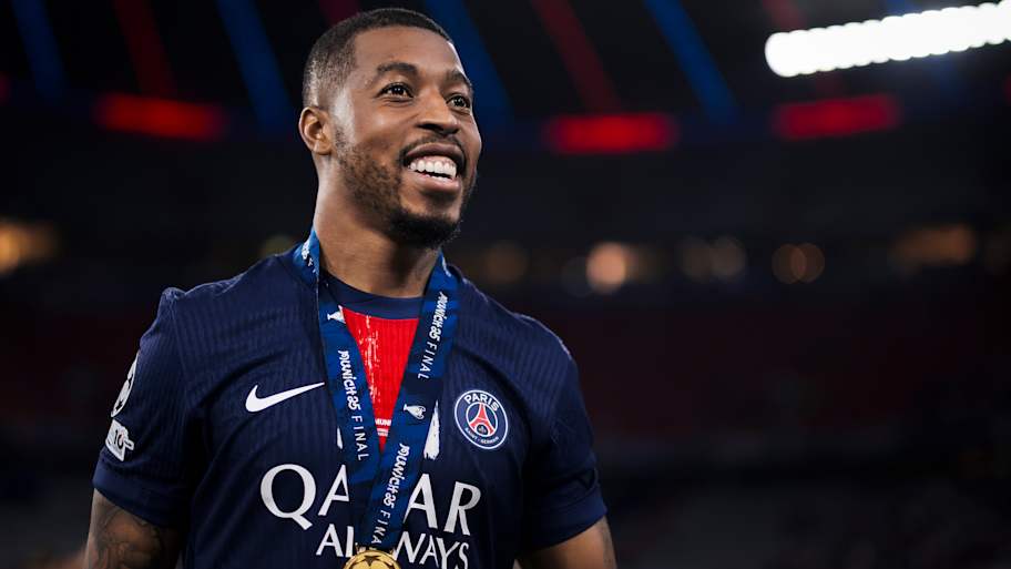 PSG : La date de l'hommage à Presnel Kimpembe est connue, et c'est pour ...