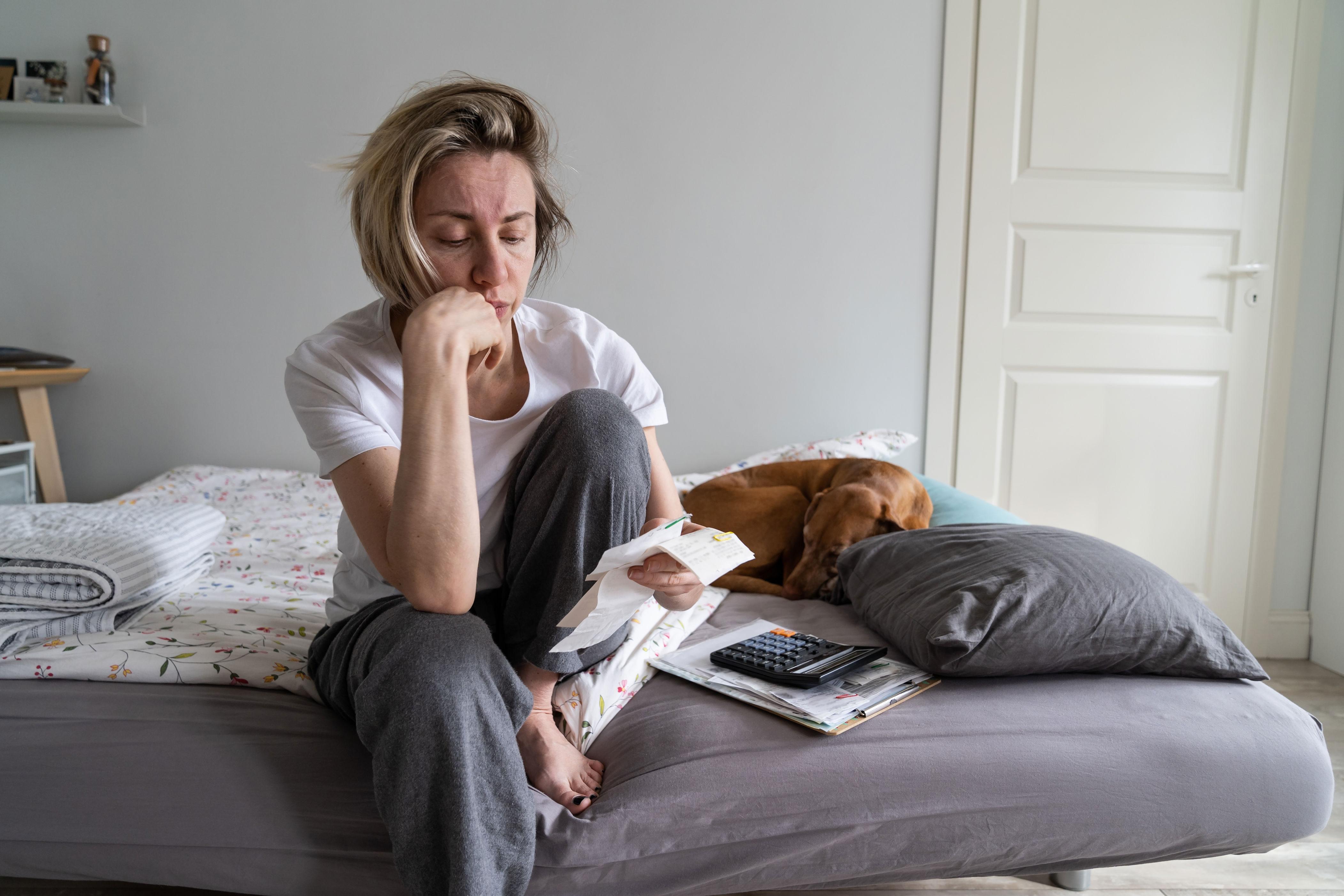 25 things Gen X are still paying for that nobody else is
