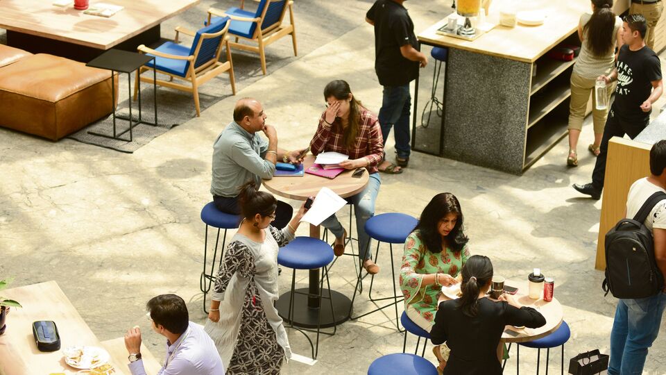 Dev Accelerator IPO closes with 63.97 times subscription — GMP jumps to ...