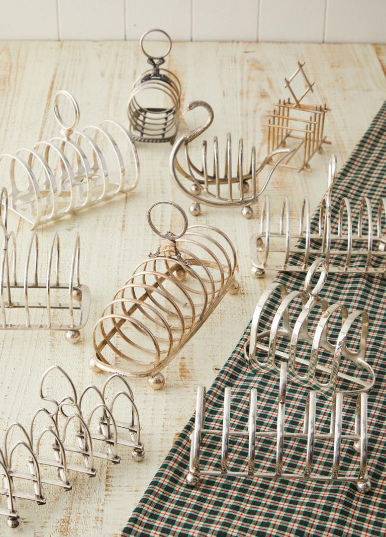 5 Small Antiques That Can Sell for Serious Money