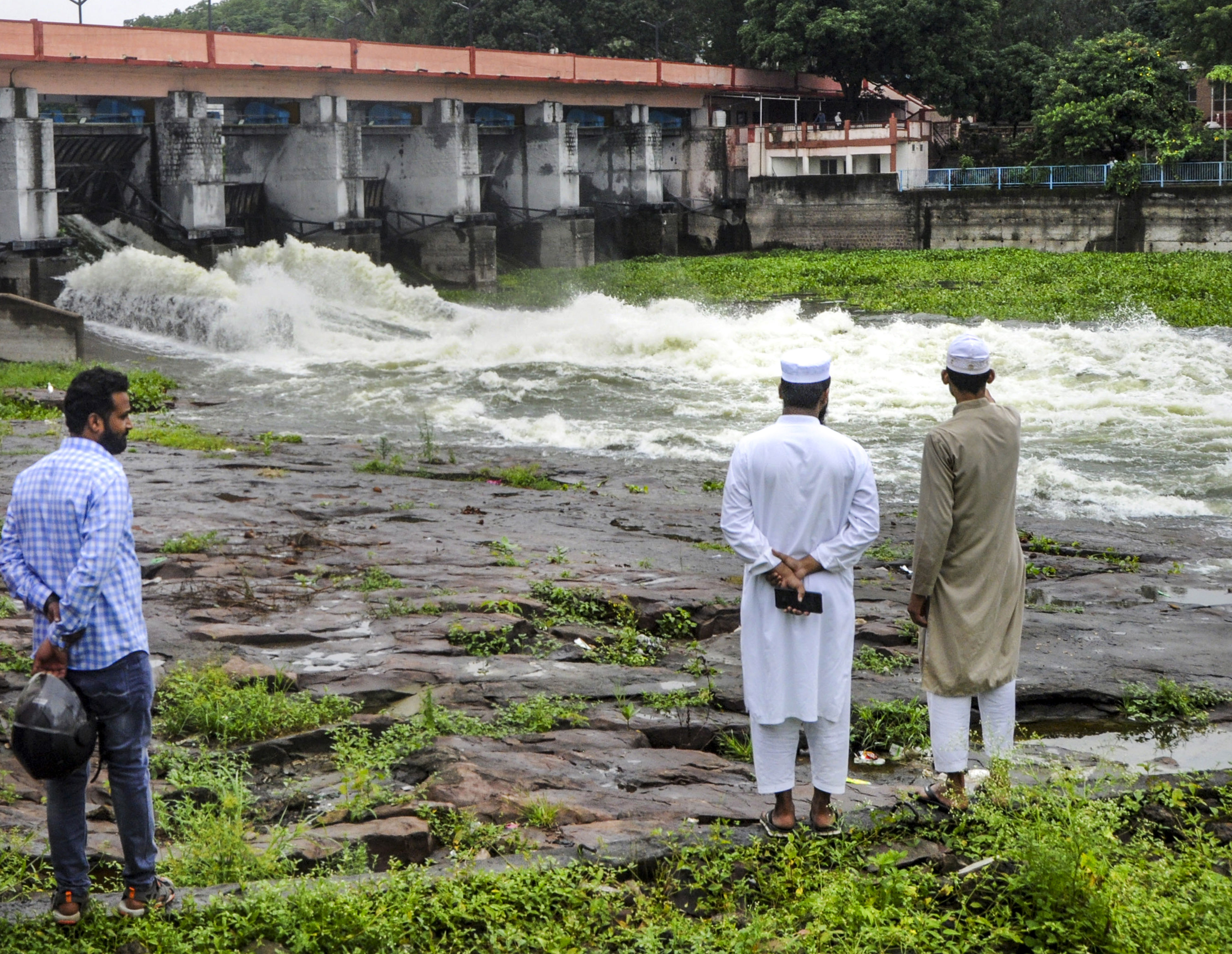Monsoon withdrawal likely to begin around September 15: IMD