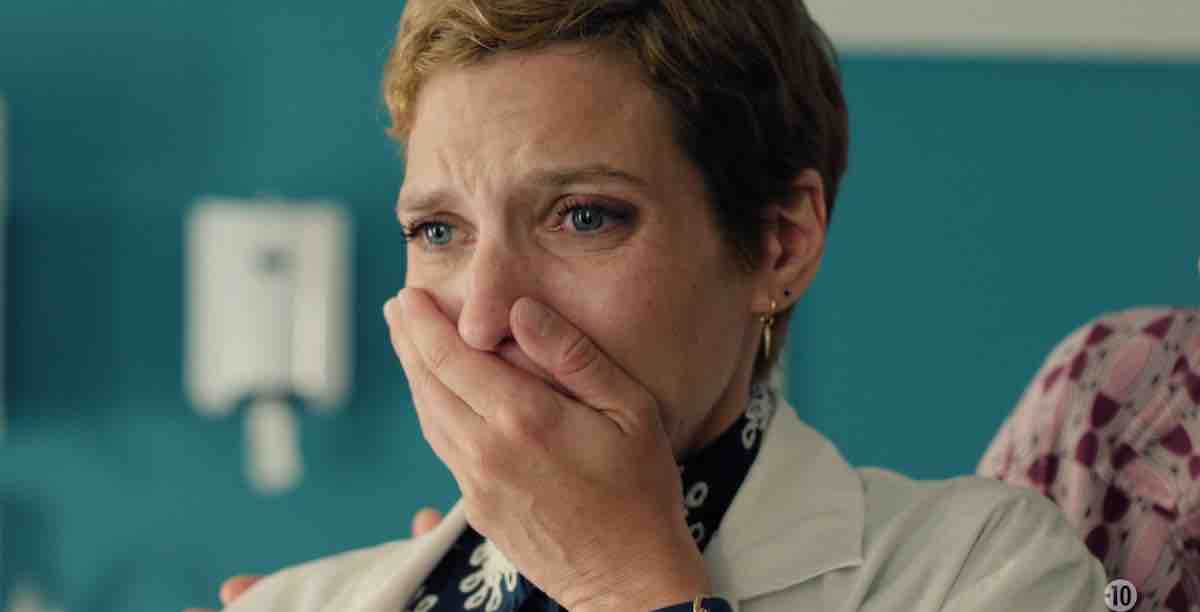 Plus belle la vie spoiler : Inès est morte, le terrible souvenir de Léa ...