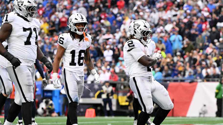The Critical Adjustment Raiders Must Make vs. Chargers