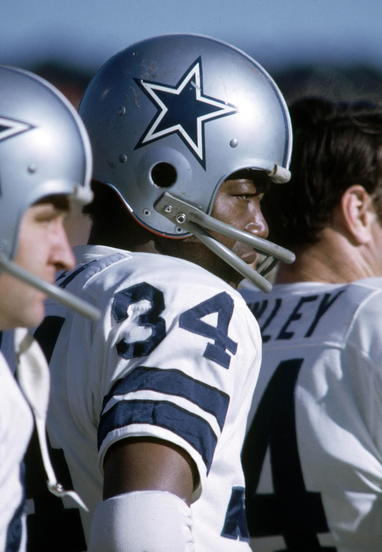 13 Cowboys seniors nominated for Pro Football Hall of Fame Class of 2026