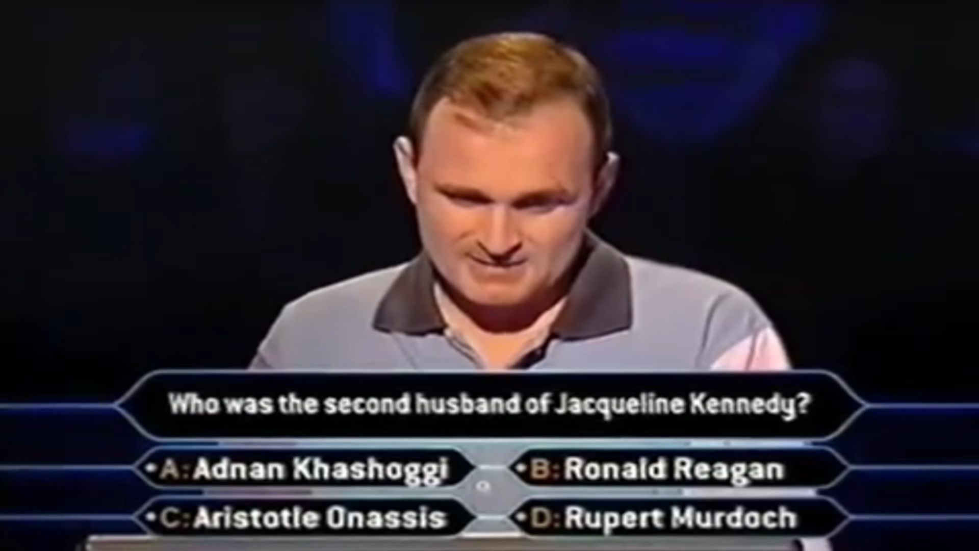 How the Millionaire Coughing Scandal Fooled a Game Show