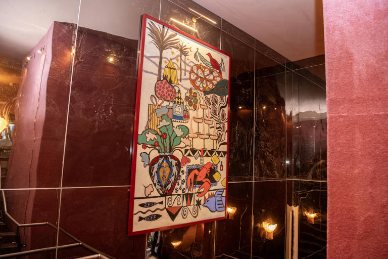 Cosy Club Leeds: 15 photos offer first look inside Albion Street bar ...