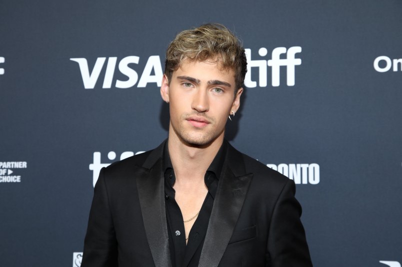 Bold and Beautiful Comings and Goings: Harrison Cone Cast as Half of ...