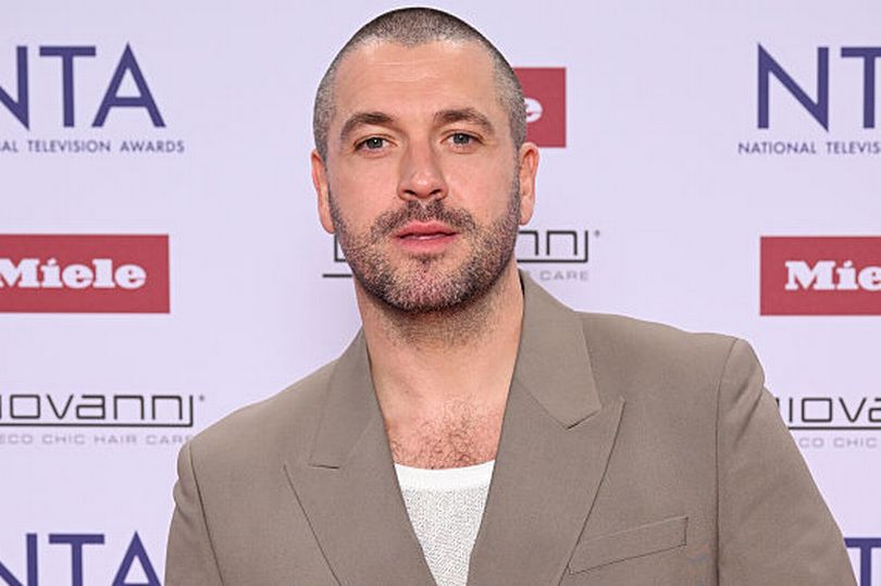 Coronation Street's Shayne Ward teases cobbles return after sad death ...