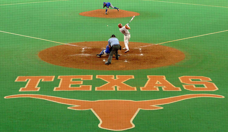 Texas Hall of Honor: Baseball's Kyle Russell set to receive top honor