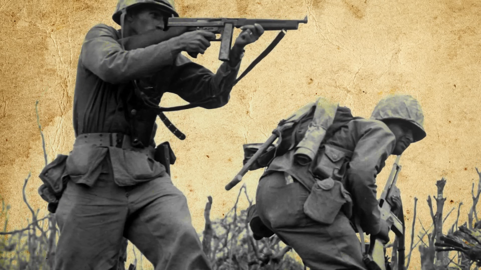 How This Gun Became America’s Most Iconic Weapon