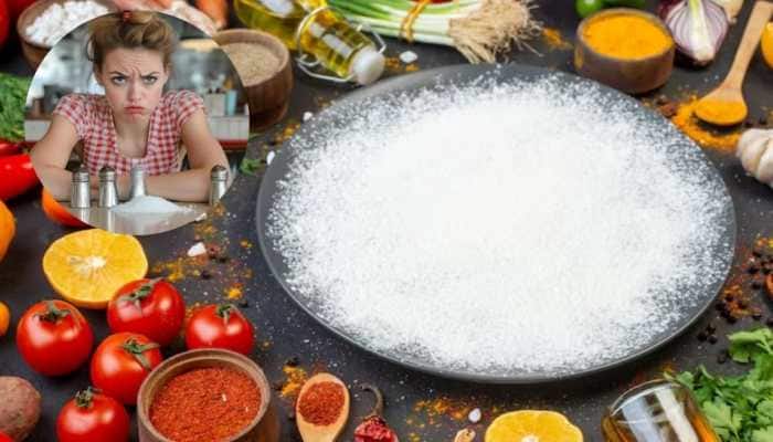 How Much Salt Is Too Much? Hidden sodium In Packaged Foods And Its ...