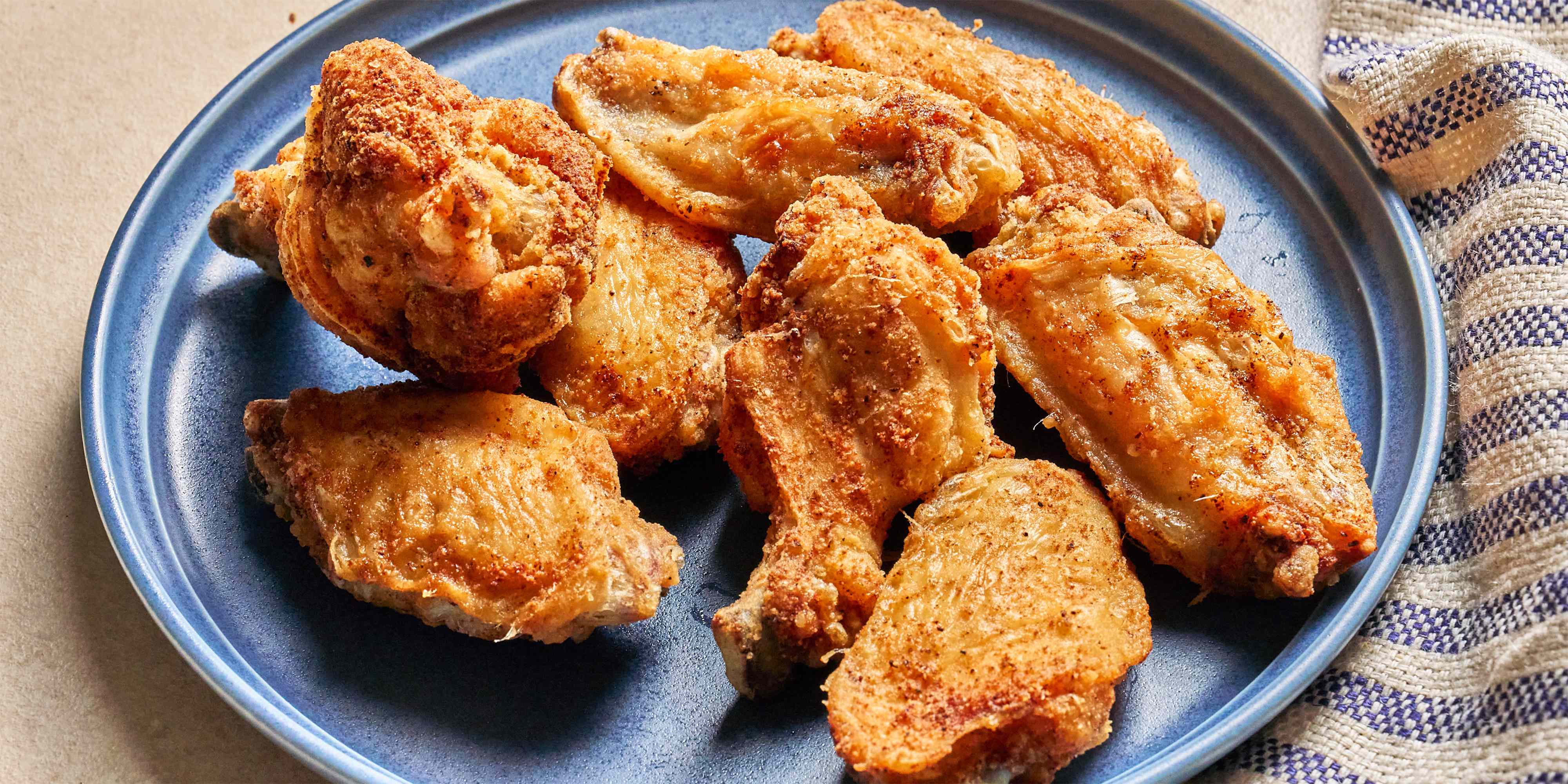 This Foolproof Way to Deep-Fry Chicken Is the Only Way I'll Do It From ...