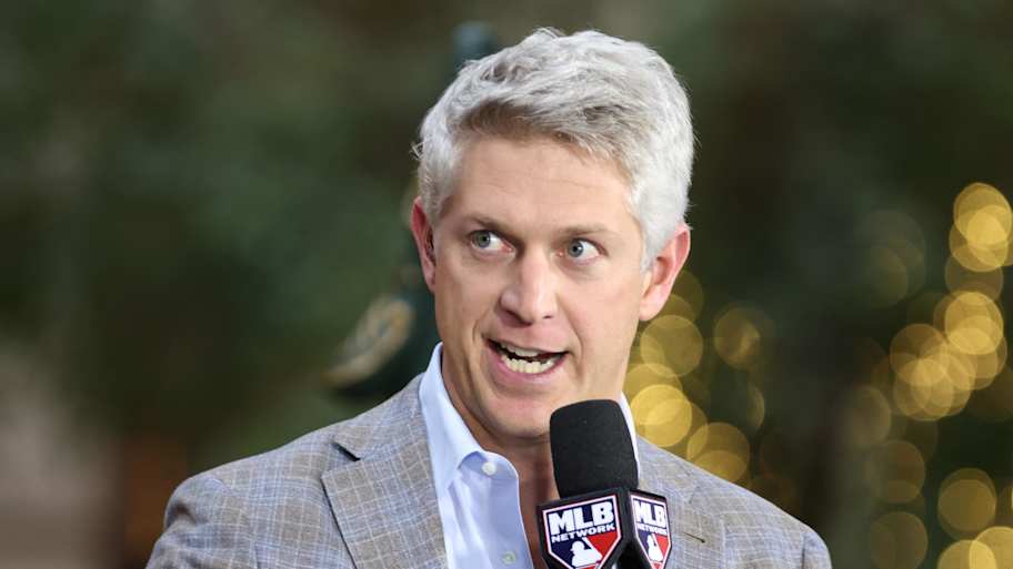 Baltimore Orioles eyed AL exec for GM job, per insider