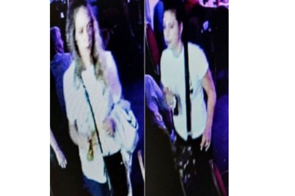 Woman, 59, punched in head and knocked unconscious outside British ...
