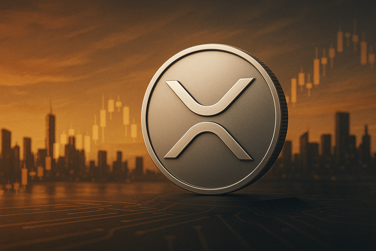 XRP, RTX and XLM price predictions: Payment token guide for gains in 2025