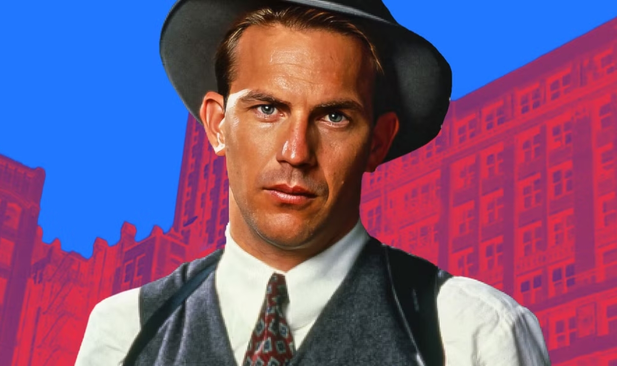 Movies Based On A True Story Took Liberty With The "True" Part