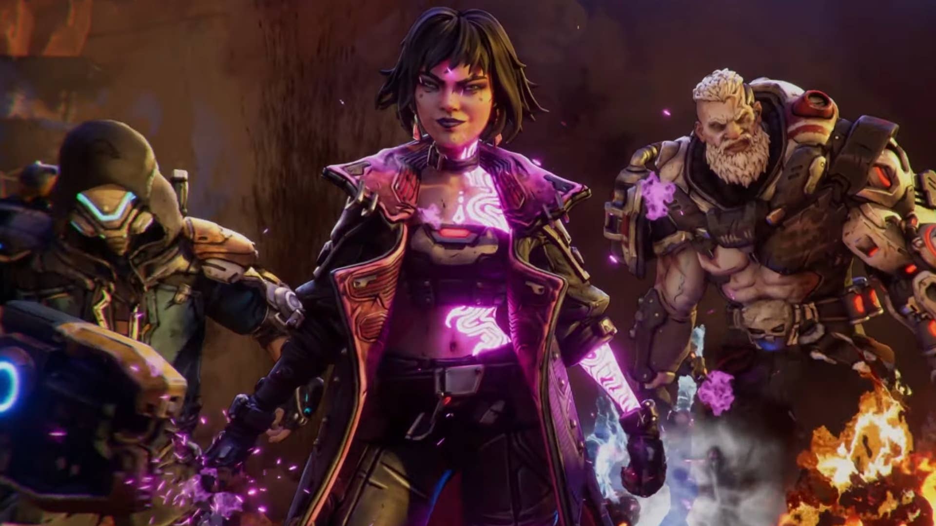 Gearbox Releases Borderlands 4 Pc Optimisation Guide Following Reports