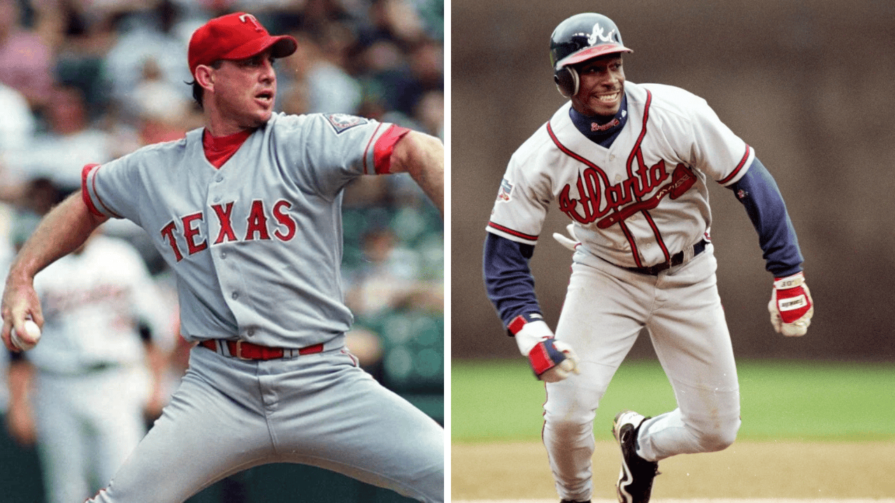 MLB Stars Who Played On the Most Teams