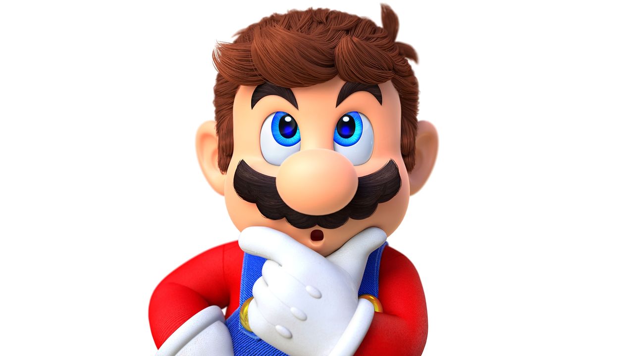 How well do you know the Super Mario series?