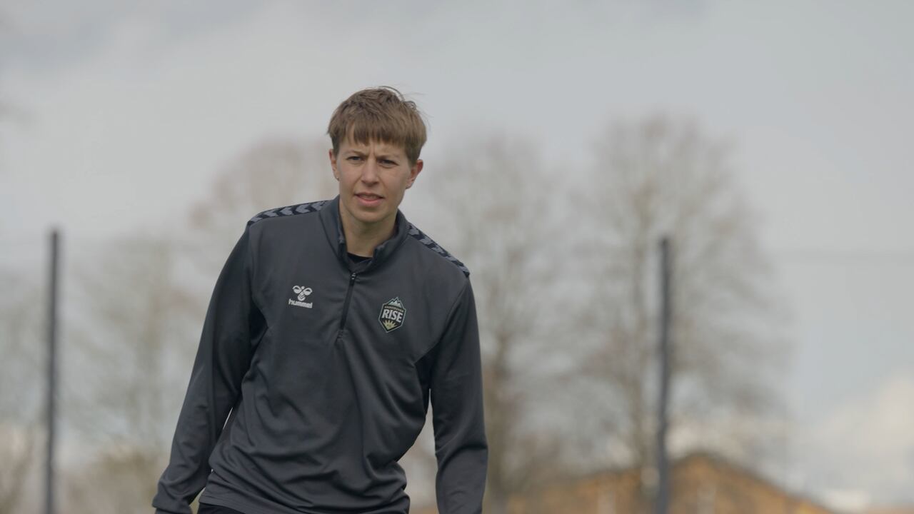 Canadian soccer star Quinn sees opportunity for NSL to lead as world’s ...