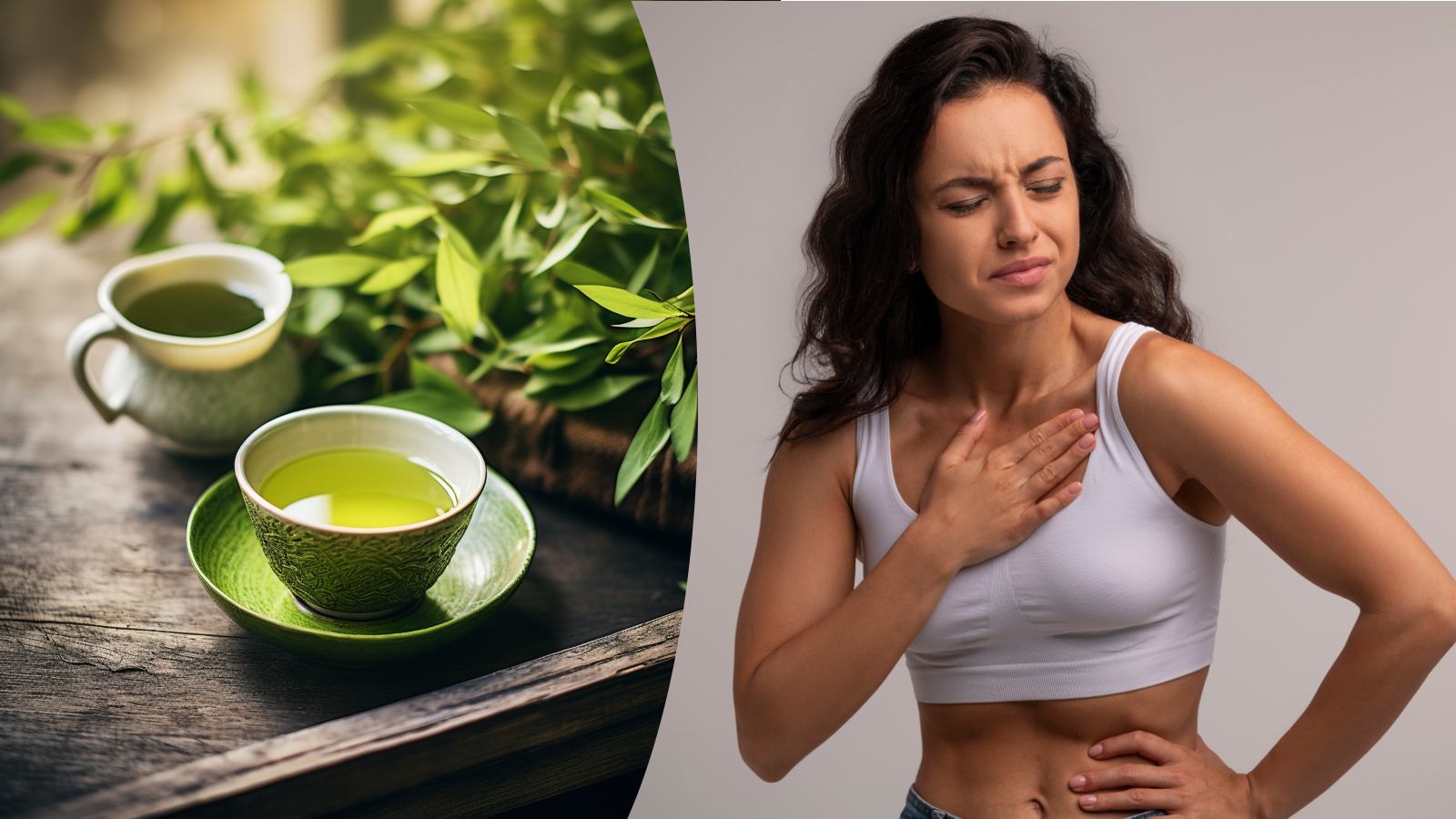 Is matcha tea safe or not? Dietitian reveals 7 likely side effects that ...