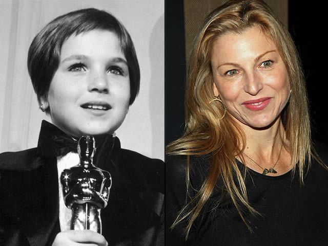 23 Child stars of the ’70s and their transformations