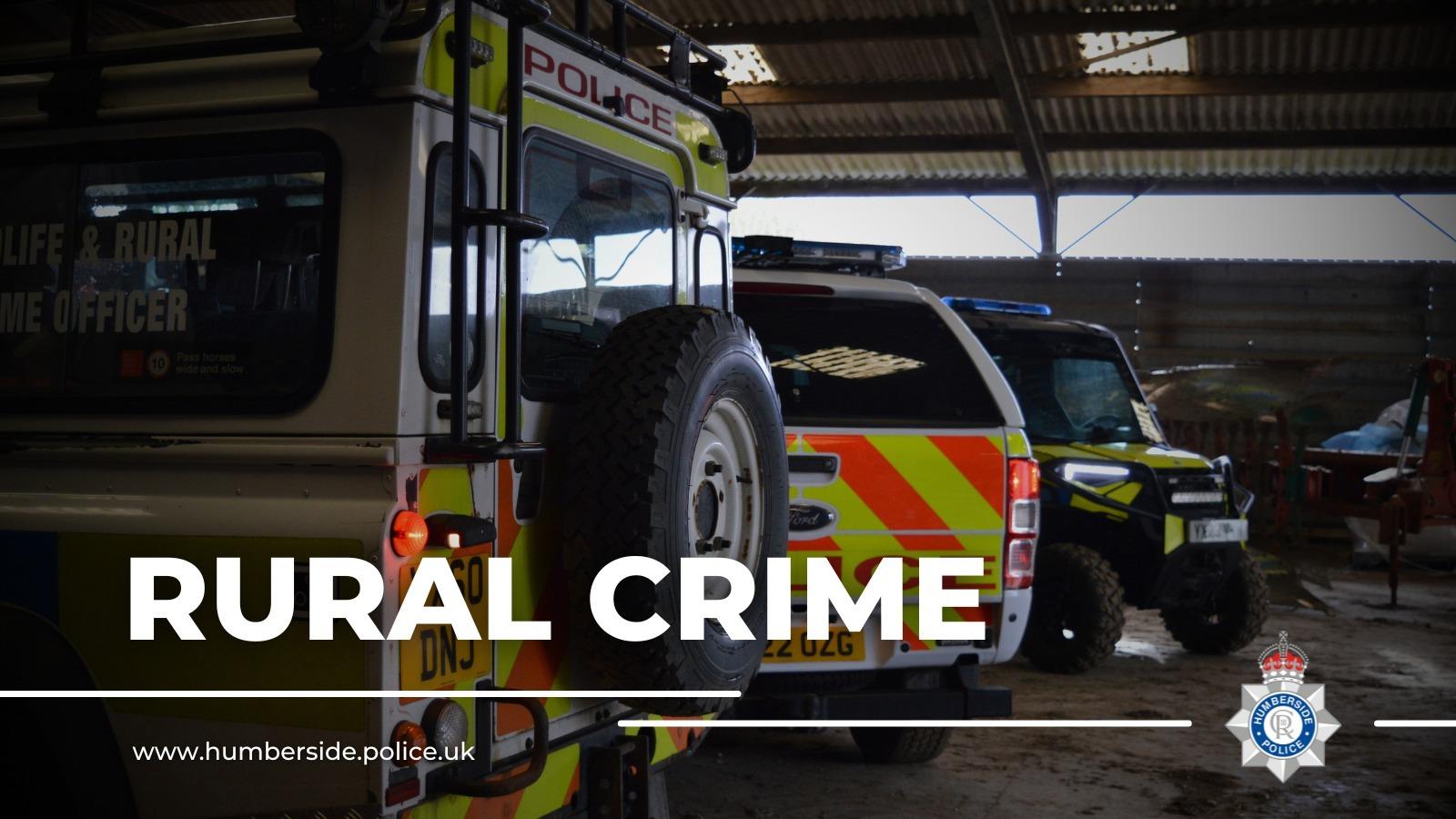 Suspicious vehicles tracked down by police after intel from the general ...