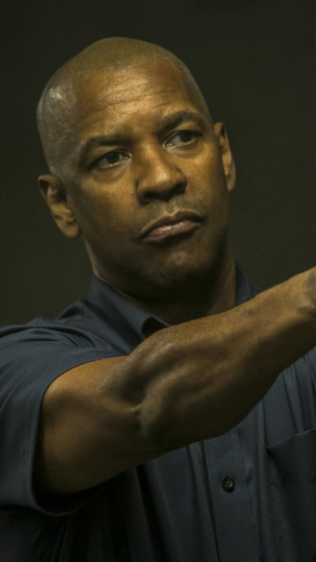 The Truth About Robert In Equalizer 3's Ending