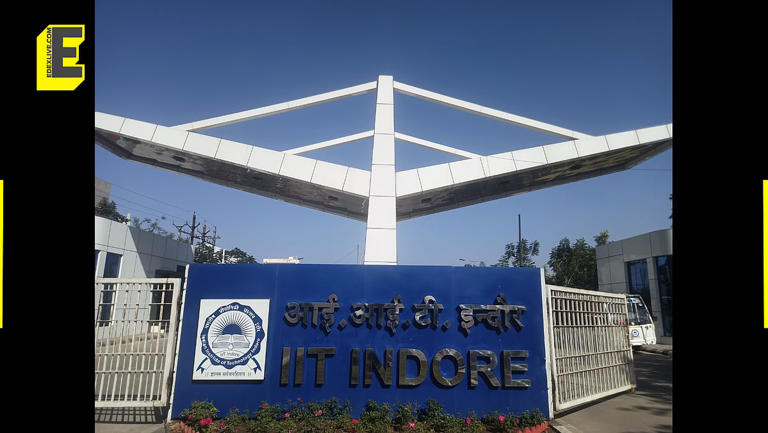 NIRF Rankings 2025 for Engineering category