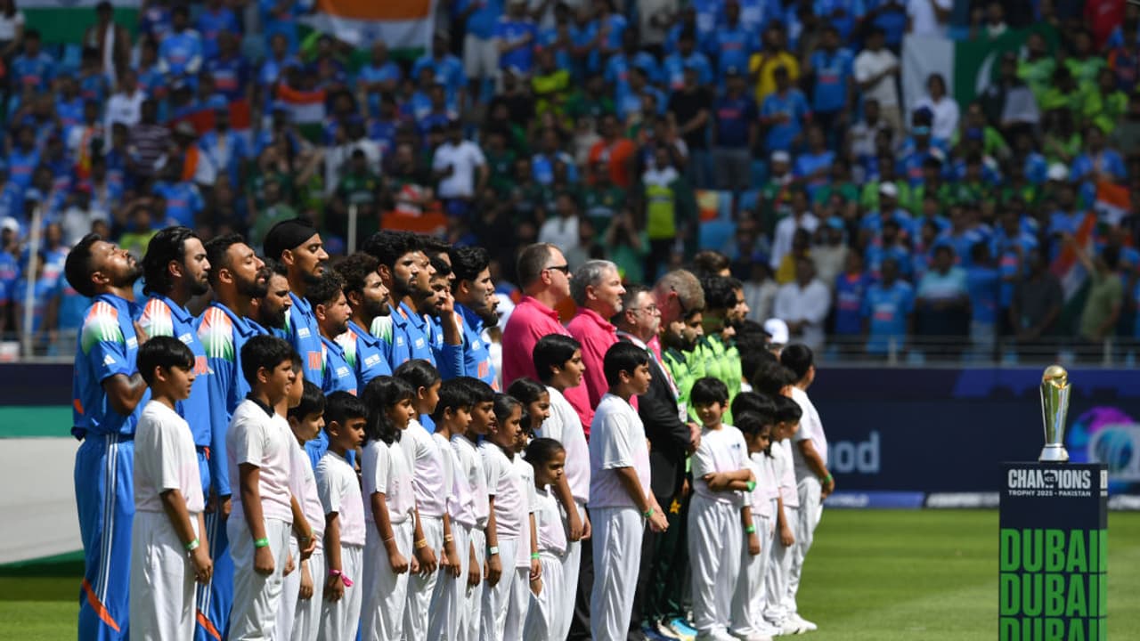 Worst India vs Pakistan Clash on the Cards? Asia Cup 2025 Faces Boycott ...