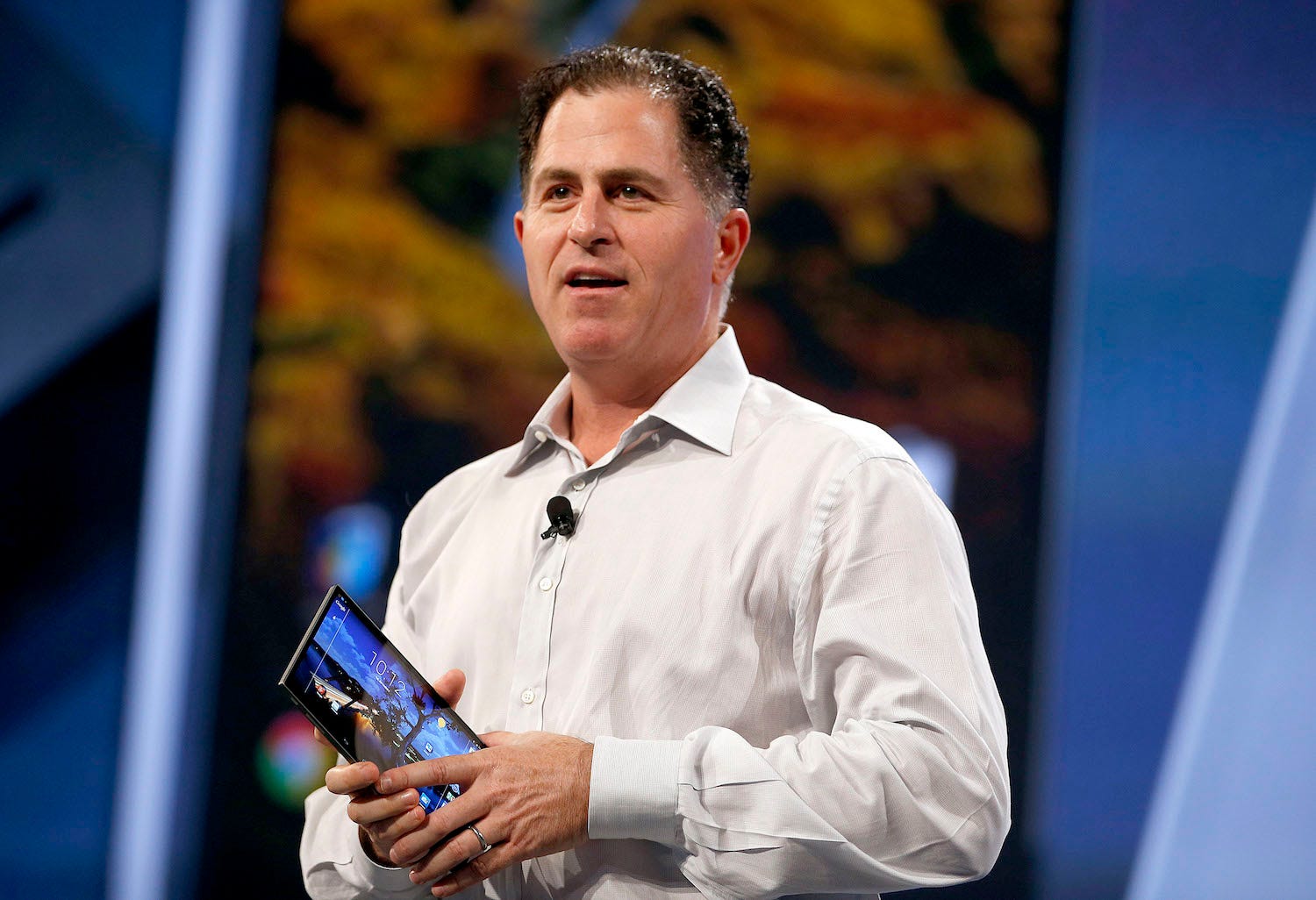 We got a look at 'Project Maverick,' Dell's top-secret plan to overhaul ...