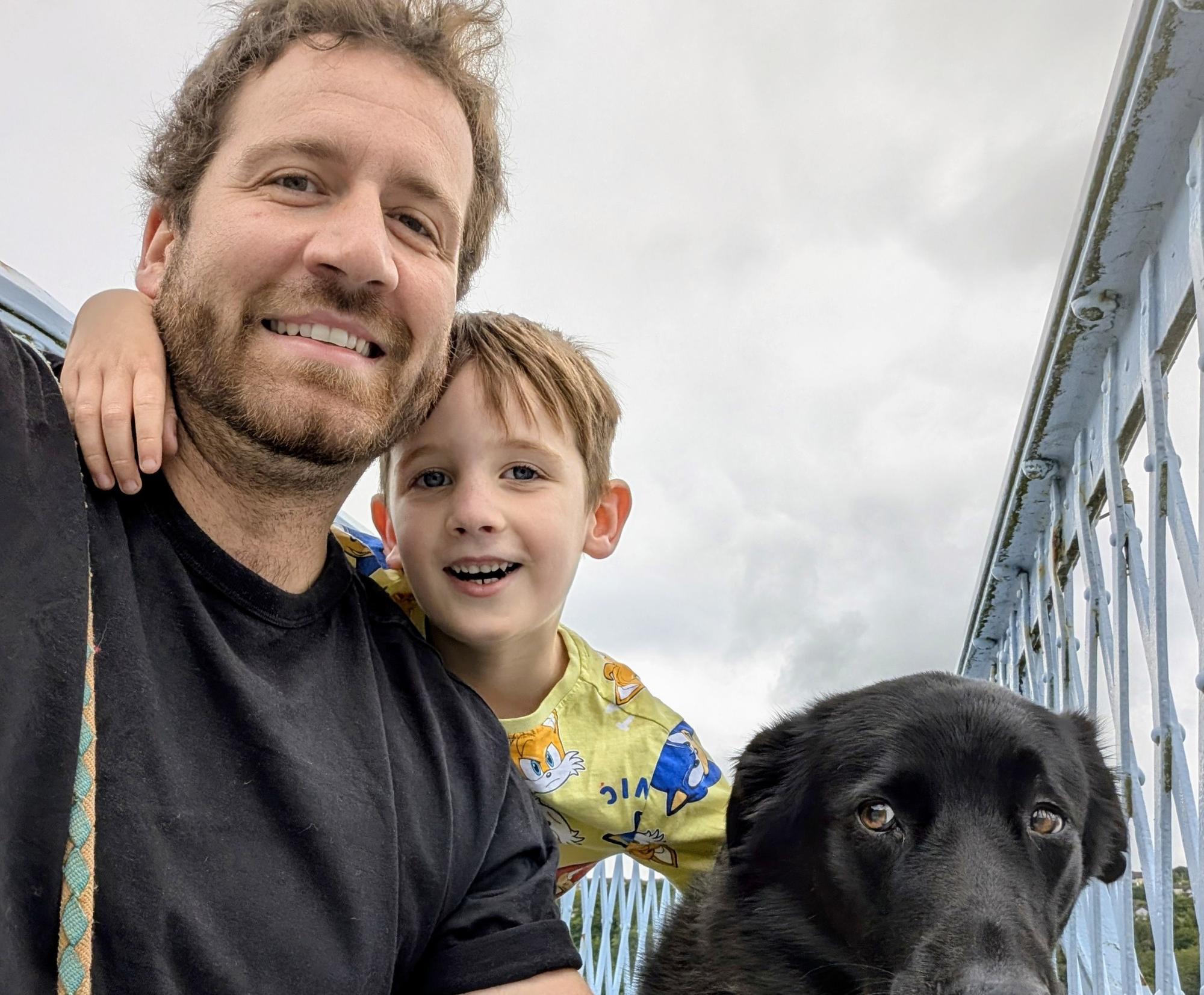 I played Gaelic with the Thailand team and we rode out COVID working at ...