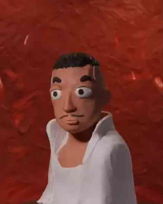 Everyday Objects Reimagined: Abstract Stop-Motion with Stratacut