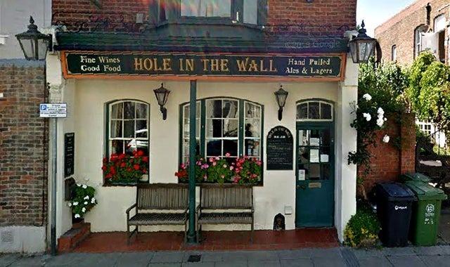 Portsmouth the booze capital of Britain - here's 11 brilliant Pompey ...