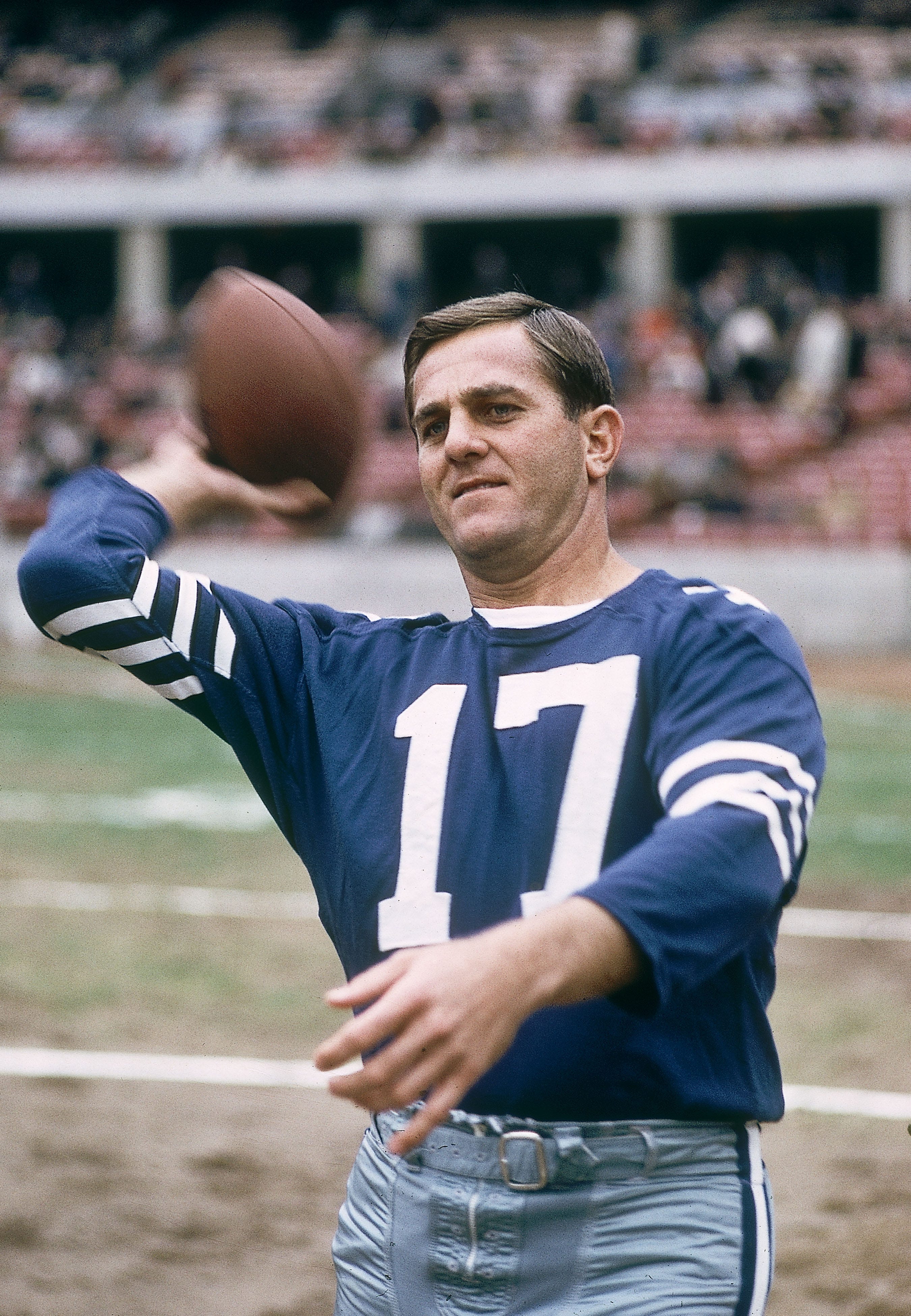 13 Cowboys seniors nominated for Pro Football Hall of Fame Class of 2026