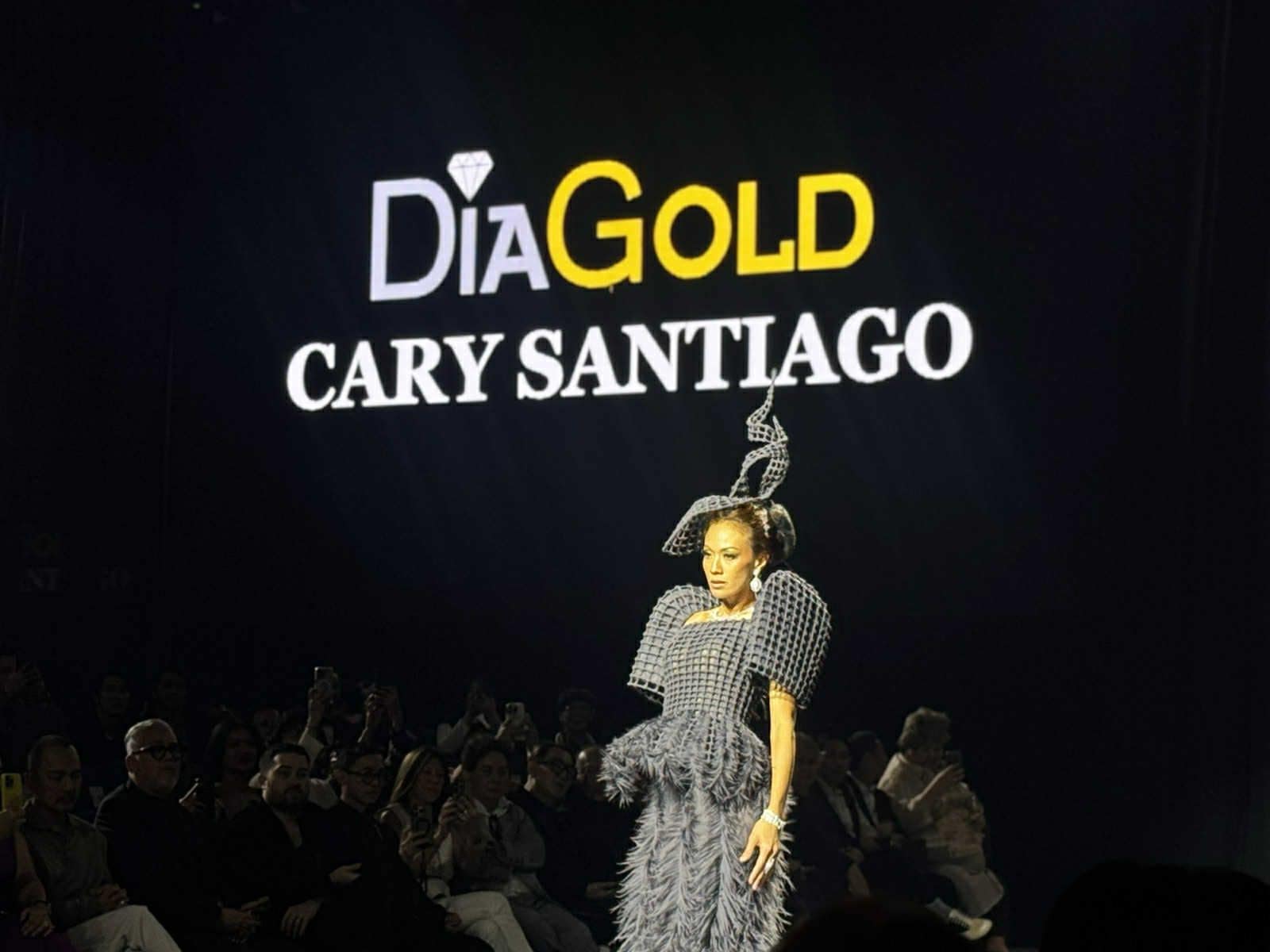 DiaGold unveils latest collection fit for royalty