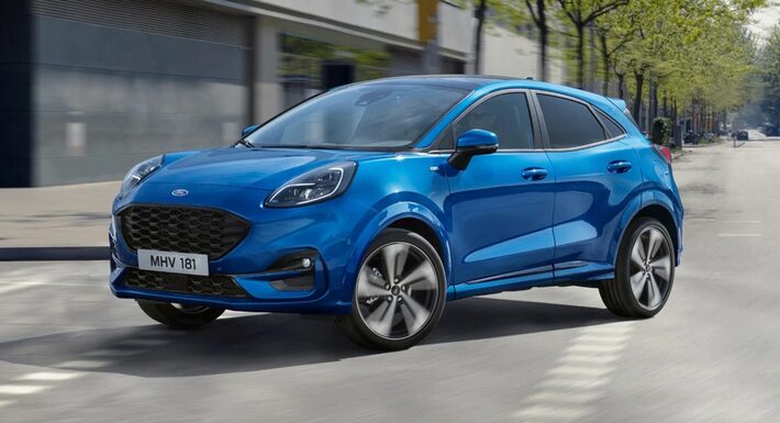 Ford Focus vai voltar em 2027 como SUV elétrico para ‘corrigir rota’ da ...